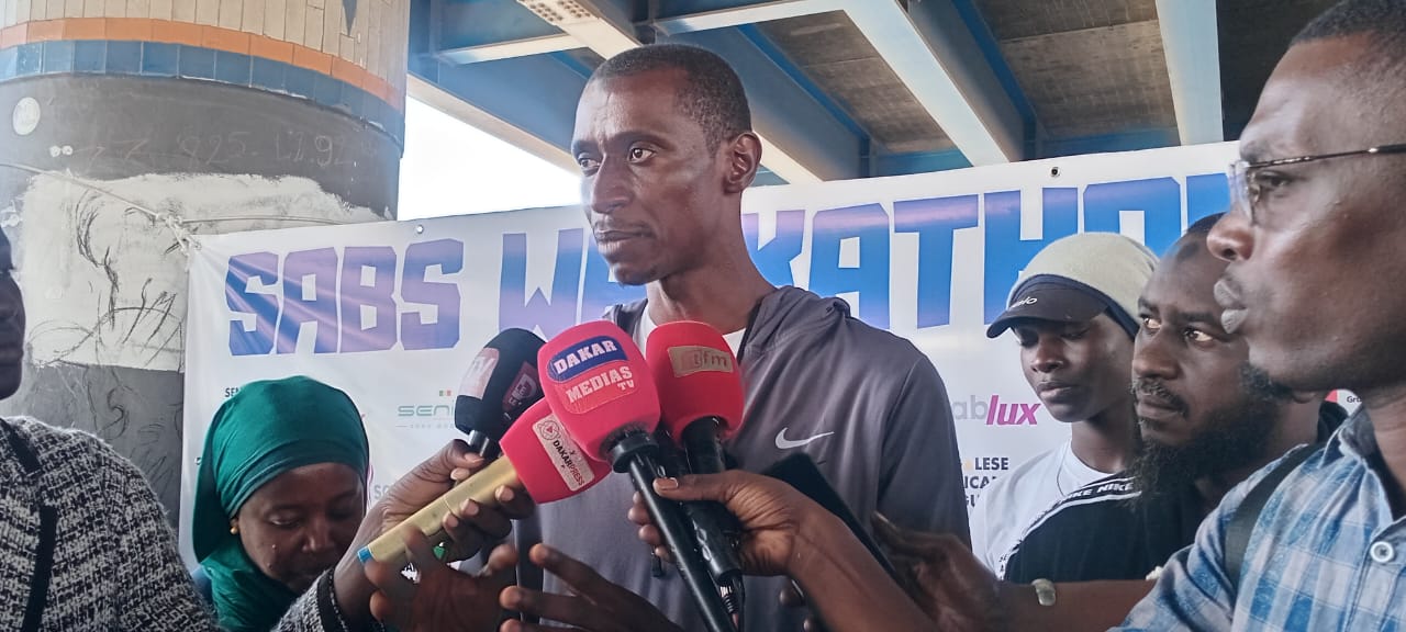 La Senegalese American Bilingual School (SABS) mobilise pour la santé ...